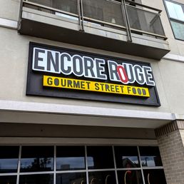 ENCORE ROUGE - Updated January 2026 - 155 Photos & 95 Reviews - 707 ...