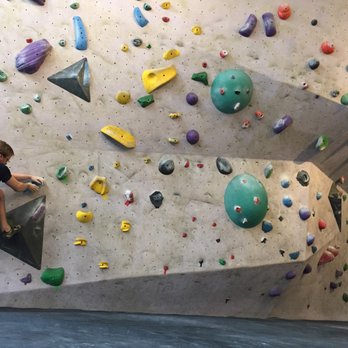 BOULDERING PROJECT - POPLAR - Updated August 2025 - 148 Photos & 235 ...