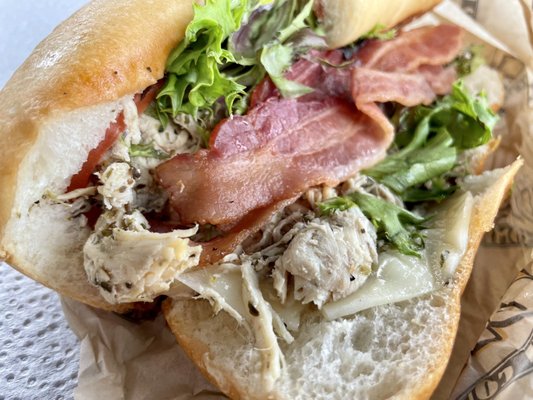 TOPZ SANDWICH COMPANY - Updated December 2025 - 101 Photos & 103 ...