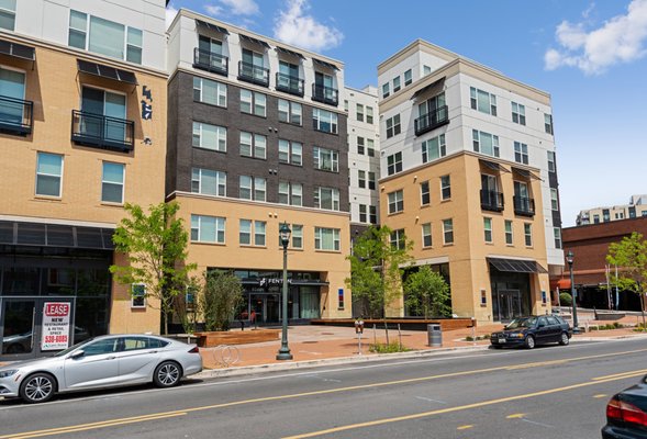 FENTON SILVER SPRING - Updated October 2025 - 45 Photos - 8240 Fenton ...