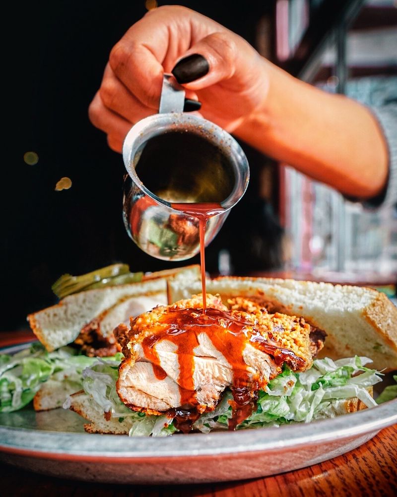 BEASLEY’S CHICKEN & HONEY - 1907 Photos & 2051 Reviews - 237 S ...