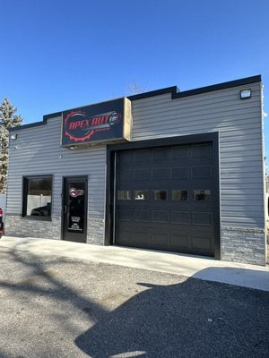 APEX AUTO REPAIR - Updated October 2025 - Request a Quote - 28 Photos ...