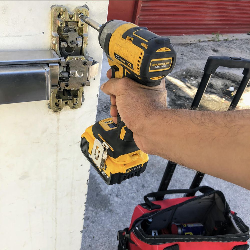 K&D LOCKSMITH - Updated January 2026 - 14 Photos - 5016 41st St, Long ...