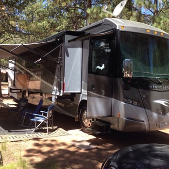 DIAMOND CAMPGROUNDS - Updated December 2025 - 19 Reviews - 900 State ...