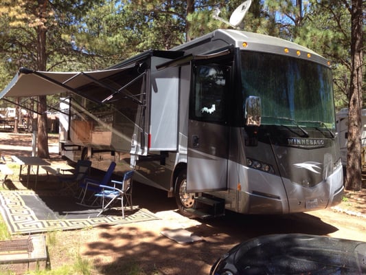 DIAMOND CAMPGROUNDS - Updated December 2025 - 19 Reviews - 900 State ...