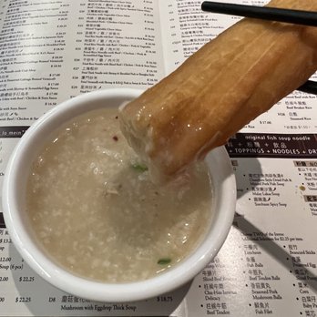 CONGEE QUEEN - Updated June 2025 - 262 Photos & 104 Reviews - 360 Yonge ...