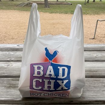 BAD CHX - Updated September 2025 - 90 Photos & 72 Reviews - 2802 Old ...