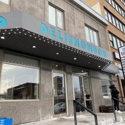 SNOWDON DELI - Updated January 2026 - 244 Photos & 182 Reviews - 5265 ...