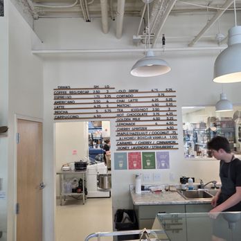 BOXCAR BAKERY - Updated November 2025 - 17 Photos & 12 Reviews - 11 ...