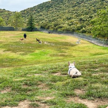 RANCHO SIMI RECREATION & PARK DISTRICT - Updated December 2024 - 121 ...