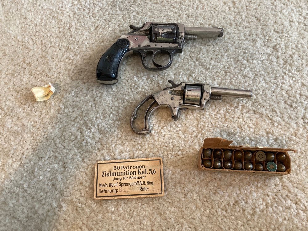 SOUTHERN ARMORY - Updated October 2025 - 17 Reviews - 9901 Watson Rd ...