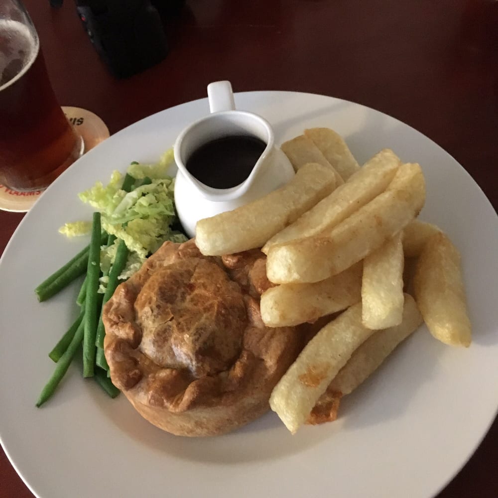 THE SPRING GARDENS FREEHOUSE - 89 Compstall Road, Marple Bridge ...