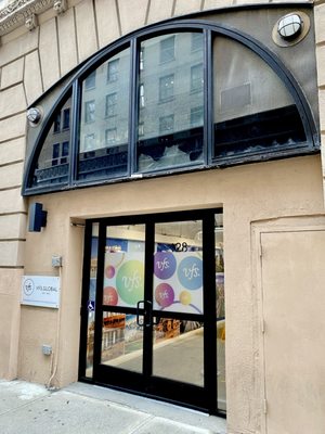 VFS GLOBAL CENTER FRANCE NYC - Updated December 2025 - 11 Photos & 52 ...