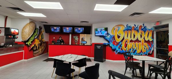 BUBBA GRUB - Updated July 2024 - 10 Photos - 1007 Elizabeth St ...