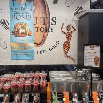 NUTS FACTORY - Updated December 2025 - 57 Photos & 40 Reviews - 62-66 ...