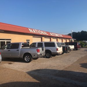 ONE WAY DIESEL PERFORMANCE - Updated October 2025 - 13727 N US Hwy 59 ...
