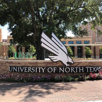 UNT WELCOME CENTER - Updated April 2025 - 11 Photos - 1417 Maple St ...
