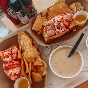 BUOY SHACK - 32 Photos & 30 Reviews - 3 Badgers Island W, Kittery ...