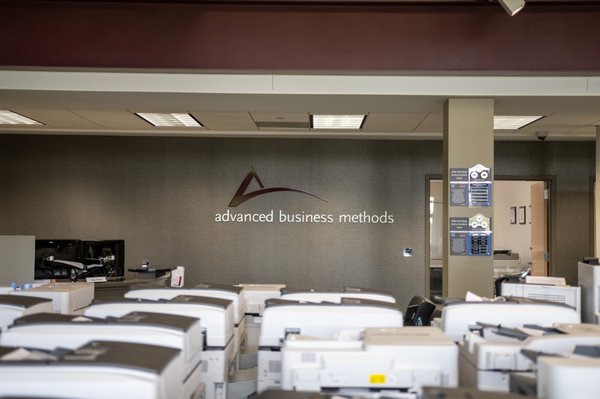 ADVANCED BUSINESS METHODS - Updated October 2025 - 1515 13th Ave E ...