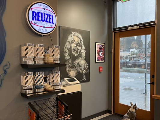 CROOKS & KINGS BARBER - Updated October 2025 - 38 Photos & 44 Reviews ...