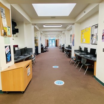 EASTVALE PUBLIC LIBRARY - Updated October 2025 - 7447 Scholar Way ...