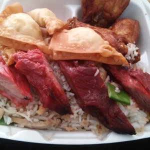 MEE KING GARDEN - 68 Reviews - 33 Main St, Bridgewater, MA - Menu - Yelp