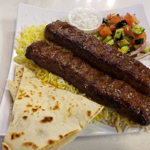 FRESH KABOB - 343 Photos & 374 Reviews - 1405 E Sunset Rd, Las Vegas ...