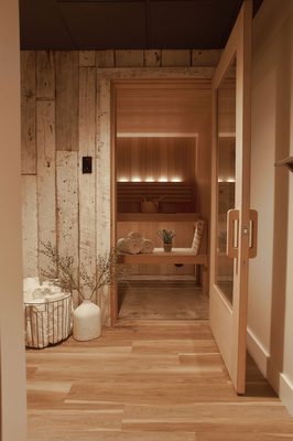 THE SWEAT SHACK- FRANKLIN - Updated December 2025 - 13 Photos - 1109 ...