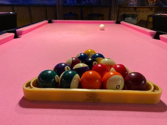 PINK GALLEON BILLIARDS & GAMES - Updated May 2025 - 54 Photos & 64 ...