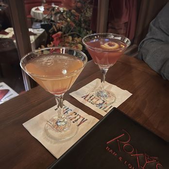 ROXY - Updated January 2025 - 1225 Photos & 763 Reviews - 345 N ...