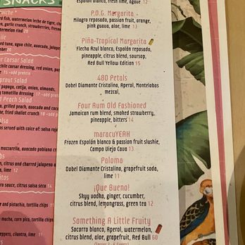 MISTER OSO - Updated March 2025 - 603 Photos & 412 Reviews - 3163 ...