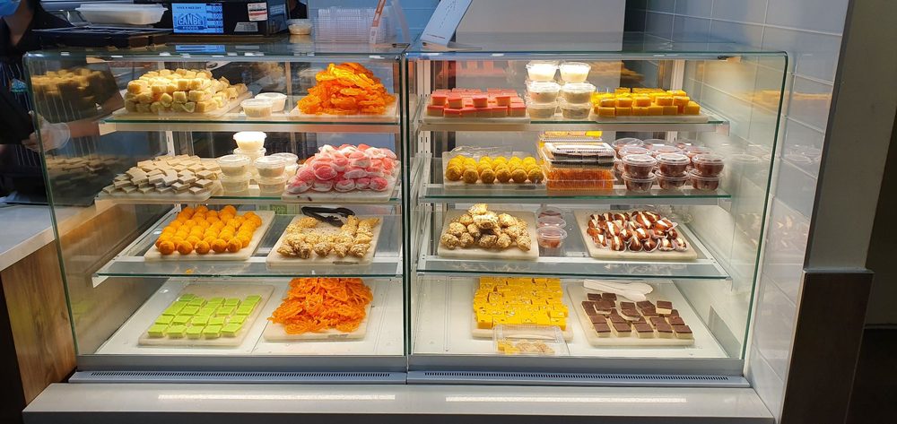 CANBE FOODS - Updated December 2024 - 68 Photos & 77 Reviews - 1760 ...