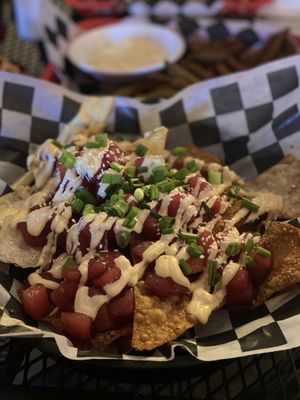 107 - 101 Photos & 126 Reviews - 107 Grand Ave, Paris, Texas - American ...