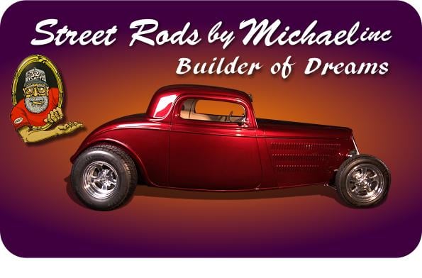 STREET RODS BY MICHAEL INC - Updated December 2025 - 120 Deery St ...
