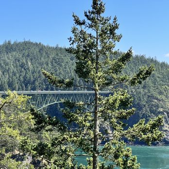 DECEPTION PASS BRIDGE - Updated July 2025 - 450 Photos & 84 Reviews ...