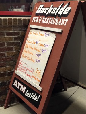 THE DOCKSIDE PUB - Updated May 2025 - 32 Photos & 78 Reviews - 17 ...