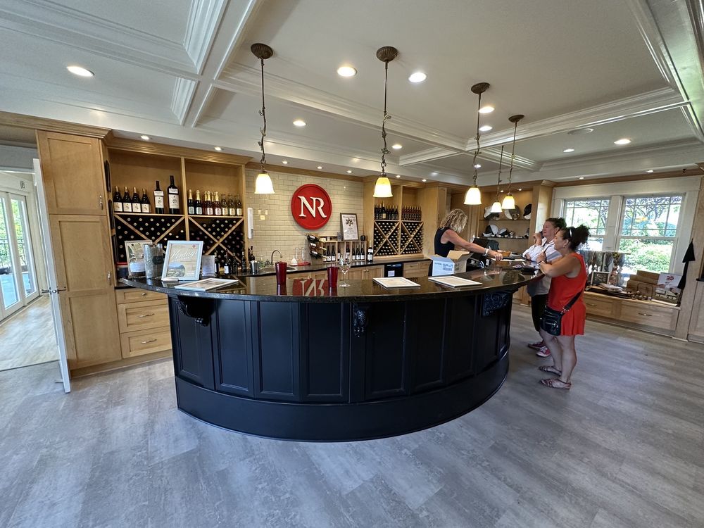NOBLE RIDGE VINEYARD & WINERY - Updated May 2025 - 38 Photos - 2320 ...