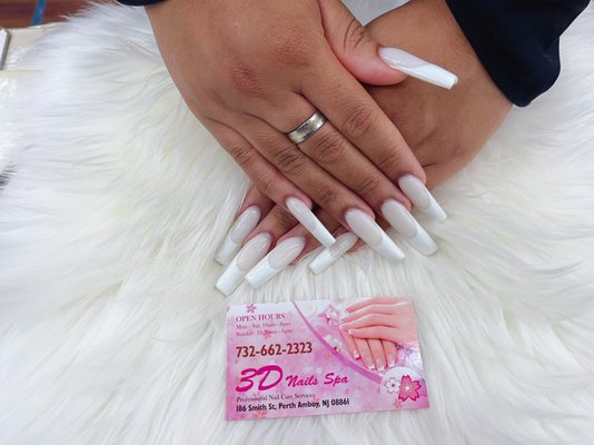 3D NAILS SPA - Updated October 2025 - 13 Photos - 186 Smith St, Perth ...