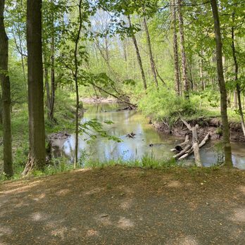 POWDER MILLS PARK - Updated July 2025 - 101 Photos & 18 Reviews - 154 ...