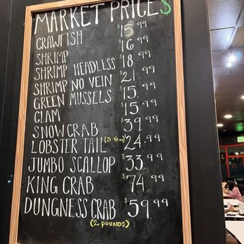 CRAWFISH ISLAND - Updated July 2025 - 178 Photos & 126 Reviews - 31871 ...