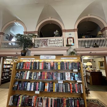BOULDER BOOK STORE - Updated October 2025 - 156 Photos & 243 Reviews ...