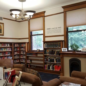 CENTRALIA PUBLIC LIBRARY - Updated December 2025 - 17 Photos - 515 E ...