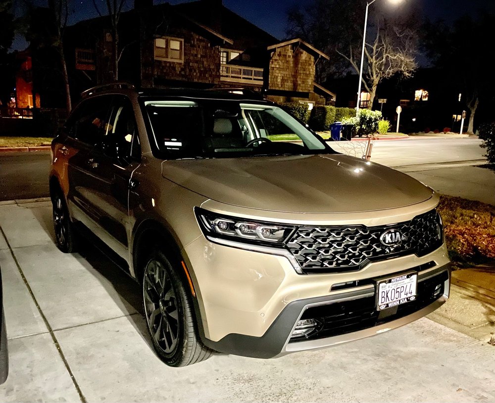 WINN KIA OF FREMONT - 106 Photos & 281 Reviews - 5633 John Muir Dr ...