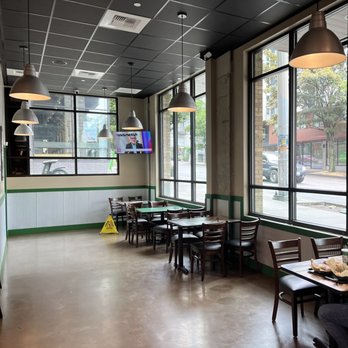 WINGSTOP - Updated June 2025 - 32 Photos & 29 Reviews - 110 Denny Way ...