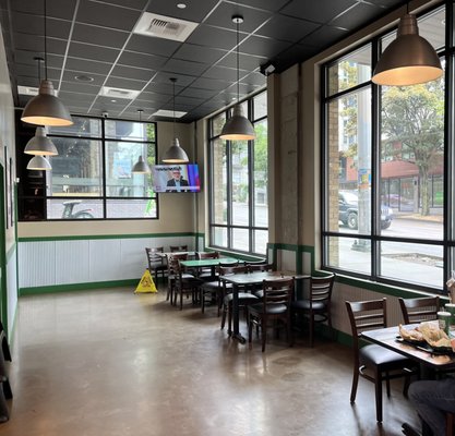 WINGSTOP - Updated December 2025 - 41 Photos & 33 Reviews - 110 Denny ...