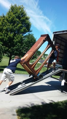 MIGHTY MOVERS MOVING AND DELIVERY SERVICE - Updated May 2026 - 18 ...