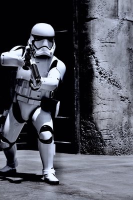 FIRST ORDER CARGO - Updated October 2025 - 25 Photos - 1313 Disneyland ...