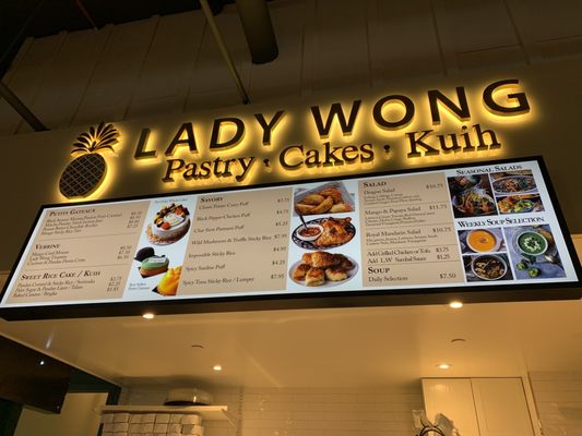LADY WONG - 128 Photos & 23 Reviews - 135 W 50th St, New York, New York ...
