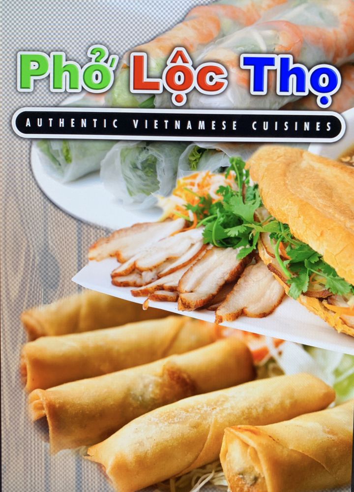 PHO LOC THO MOBILE - Updated May 2025 - 12 Photos - 1630 N Franklin St ...
