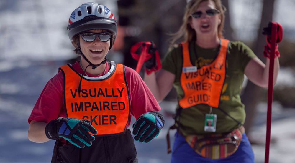 US ADAPTIVE RECREATION CENTER - Updated December 2025 - 11 Photos ...